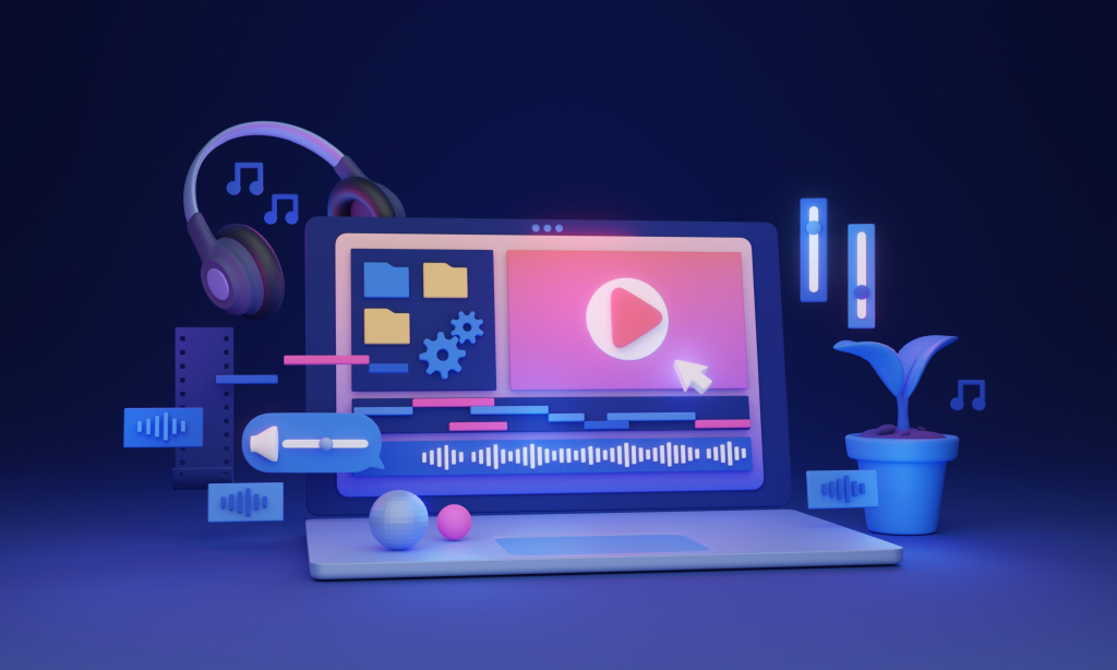 Sequences 101: The Building Blocks of Professional Video Editing | Vidionix