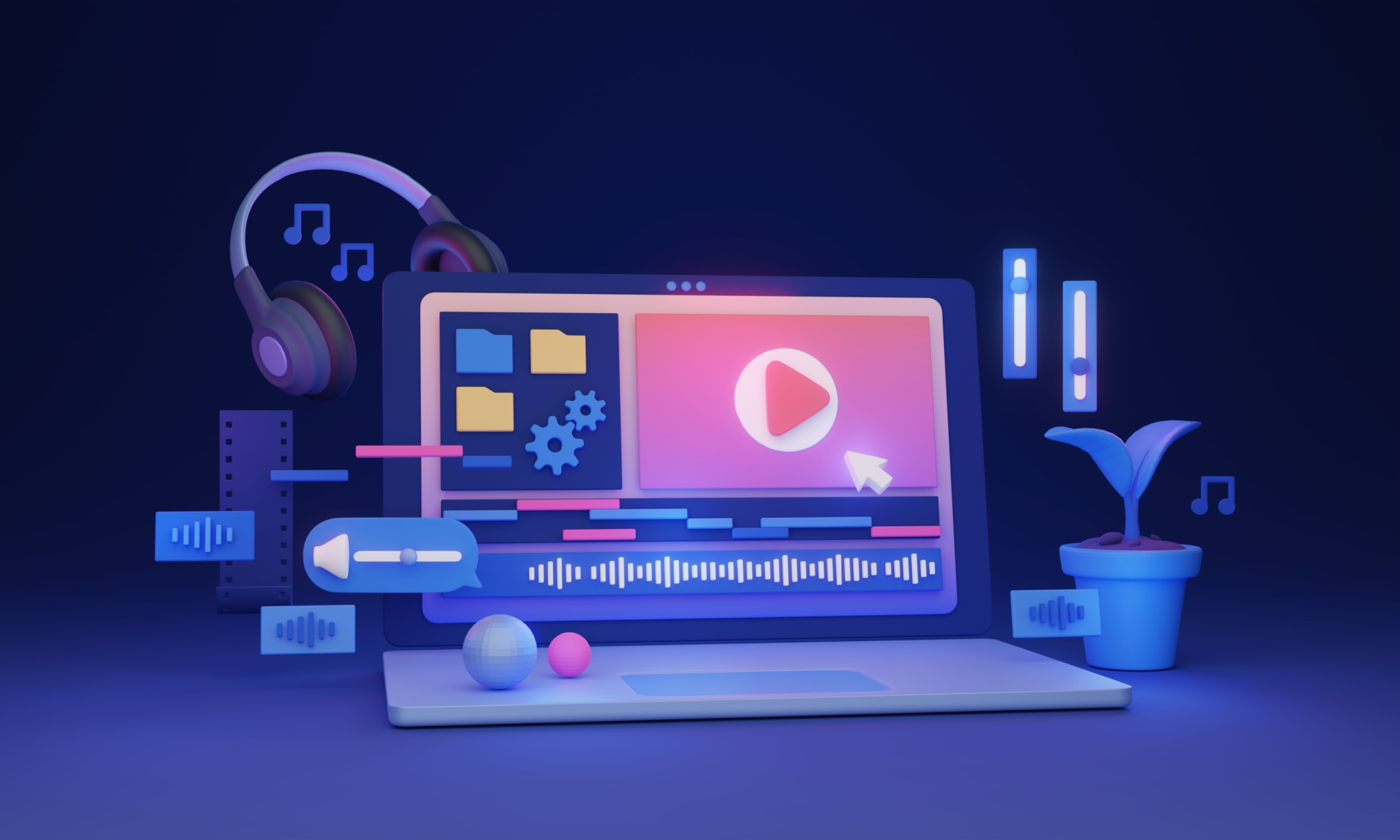 Sequences 101: The Building Blocks of Professional Video Editing | Vidionix